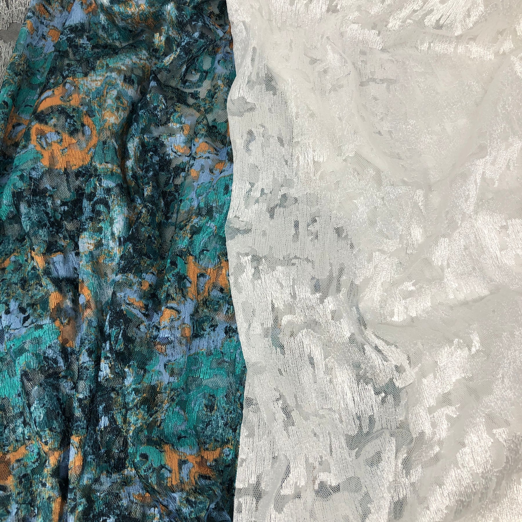 Embroidered Fabric – Elotex Fabric