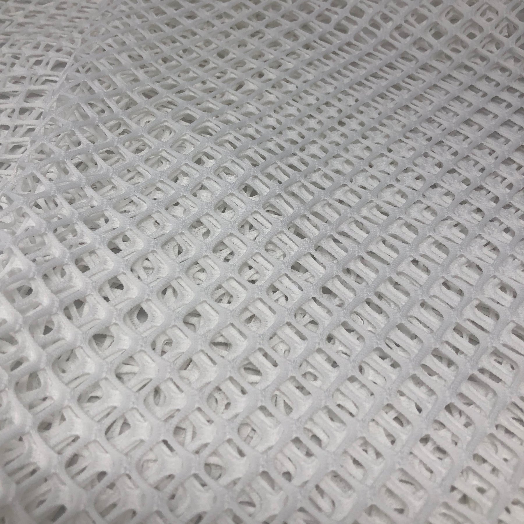Large Fishnet Mesh – Elotex Fabric