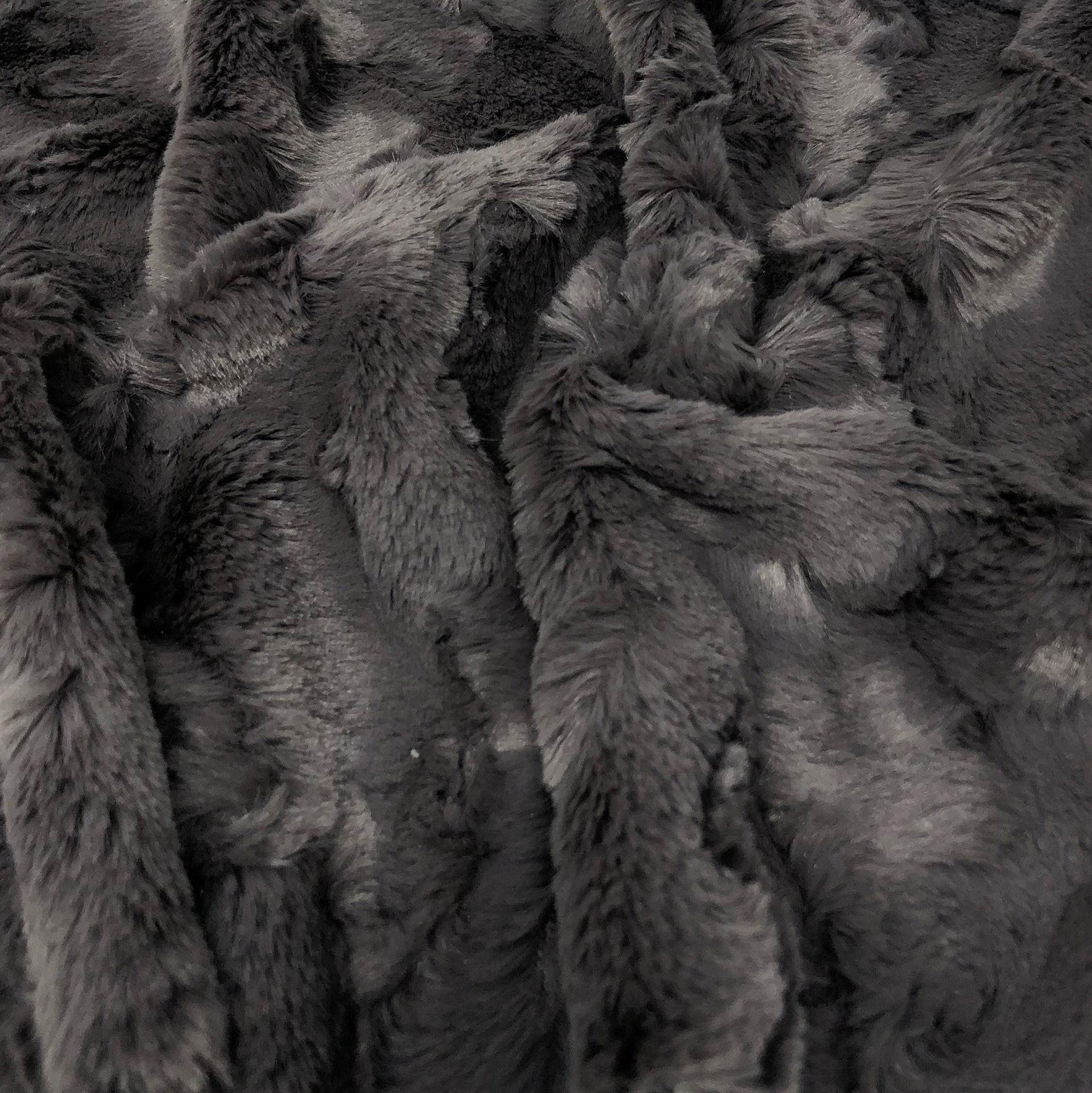 SOFT RABBIT FUR – Elotex Fabric