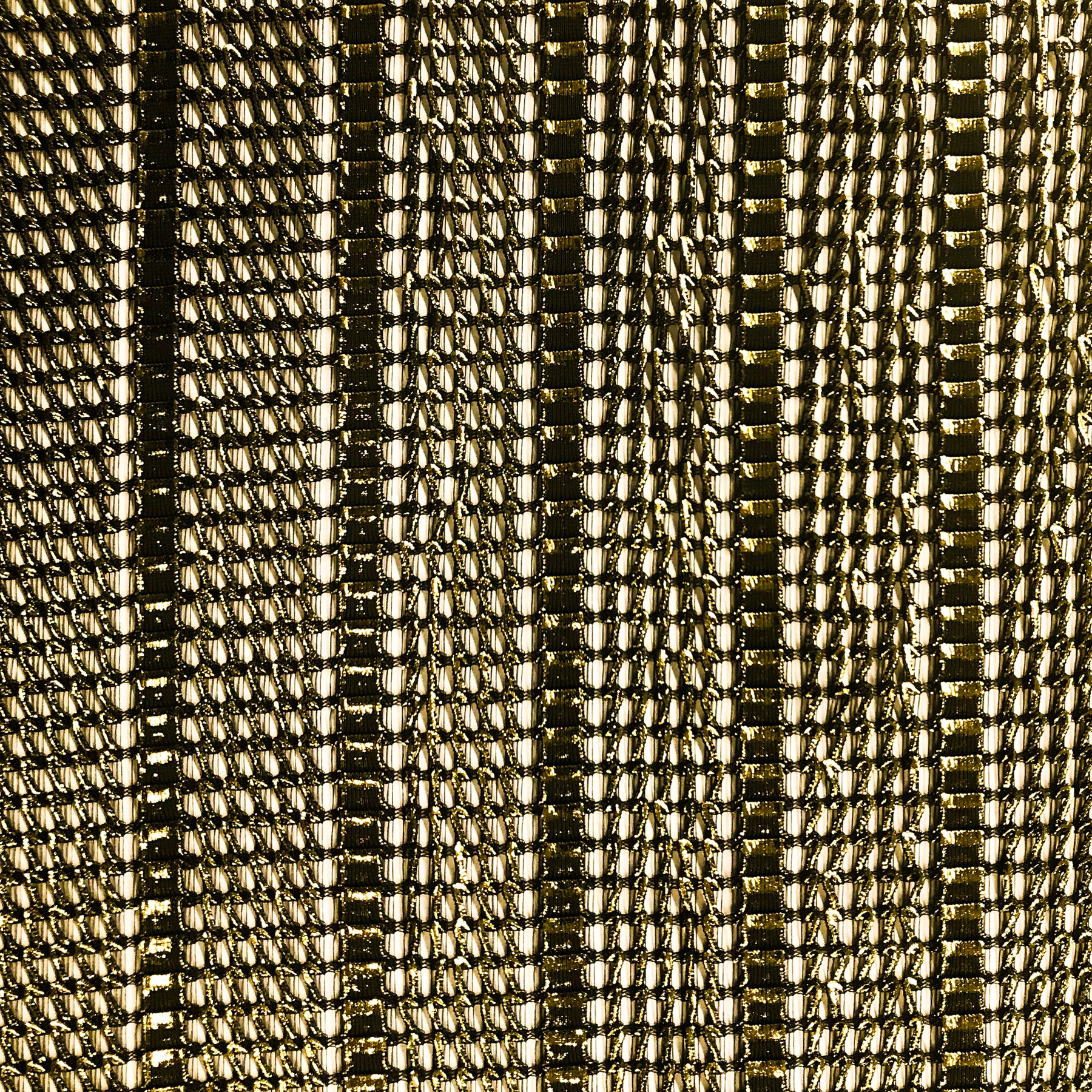 LSV Metallic Fishnet - Sold by the Yard – Elotex Fabric